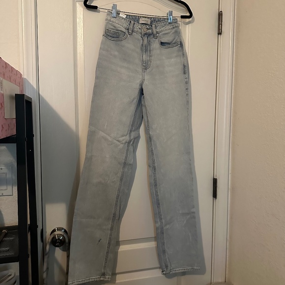 PacSun | Jeans | Pacsun Stretch 9s Boyfriend Jeans | Poshmark